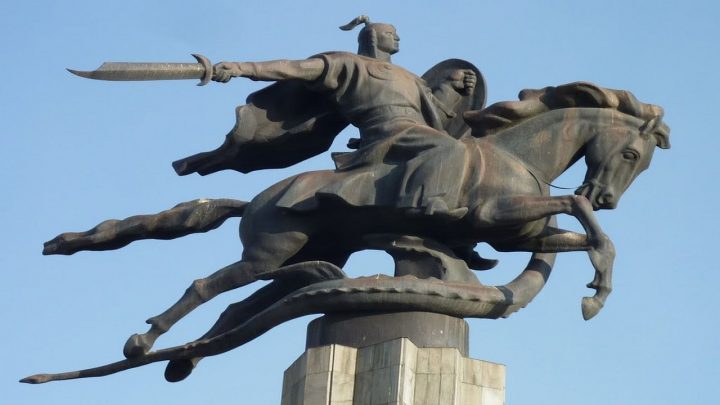 20 Fascinating Facts About Kyrgyzstan - NG Thoughts