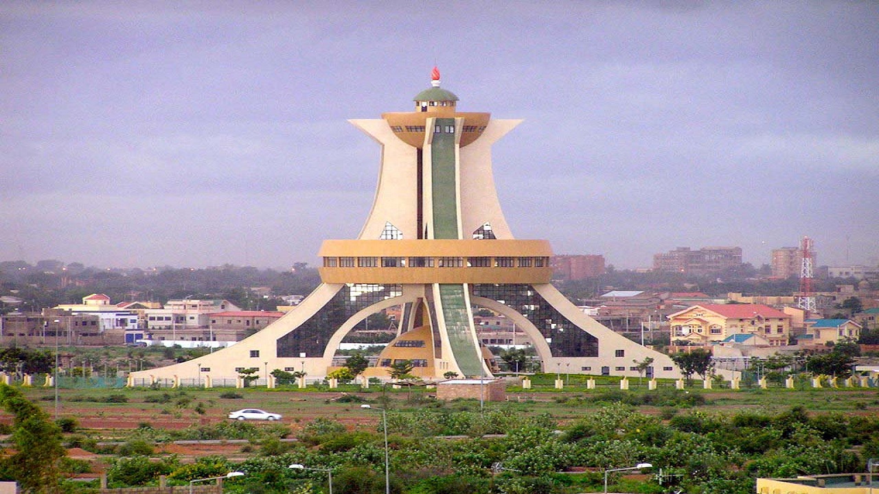 20 Fascinating Facts About Burkina Faso - NG Thoughts