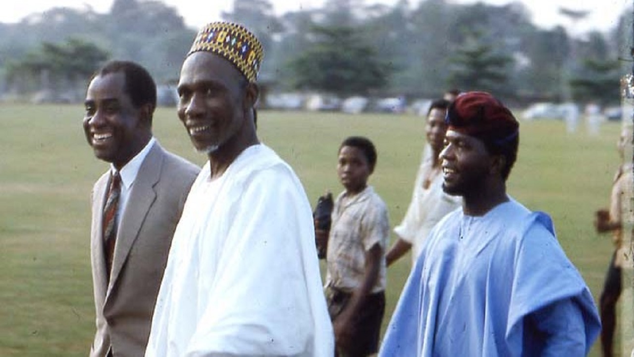 20 Fascinating Facts About Nigeria - NG Thoughts