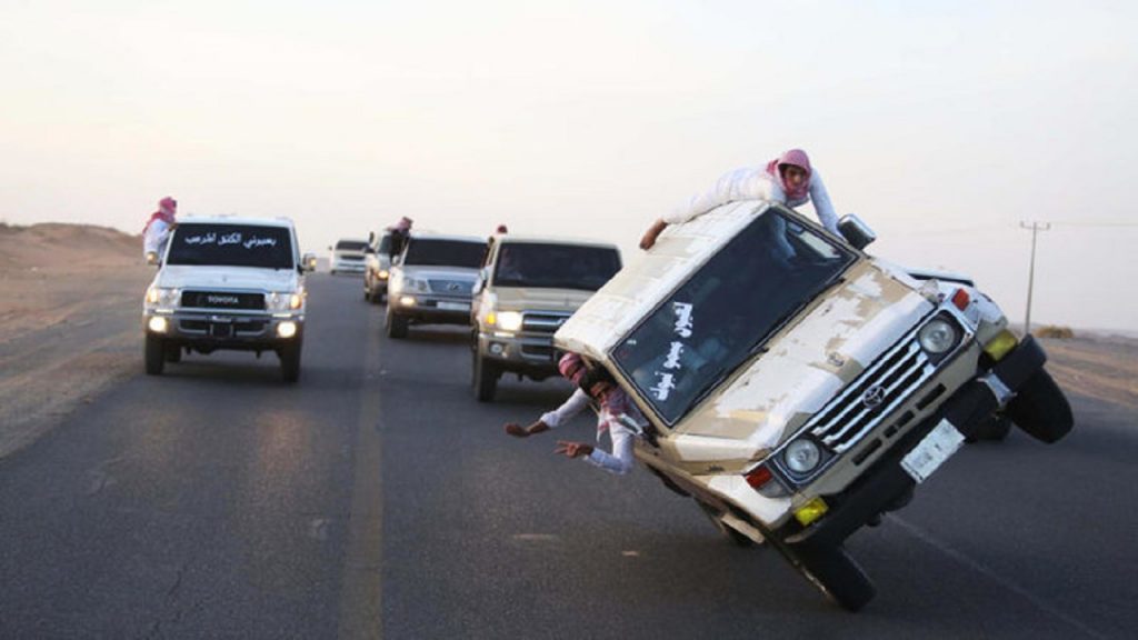 20 Fascinating Facts About Saudi Arabia - NG Thoughts