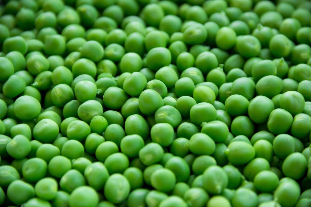 Top Health Benefits of Peas - NG Thoughts